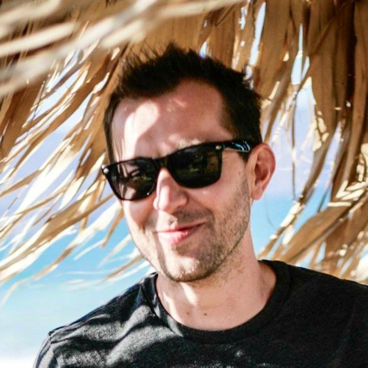 About – Bevan Stephens – Medium