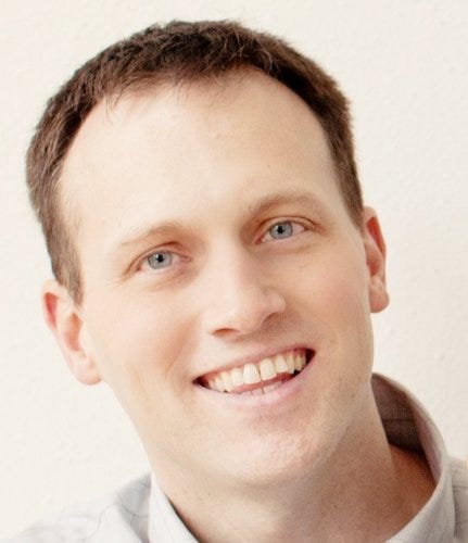 Brian Hemesath – Medium