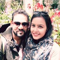 Tek Raj Bhatt – Medium