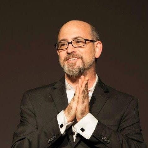 Patrick Pagano – Medium