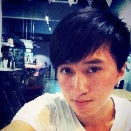 People following Jeff Lau