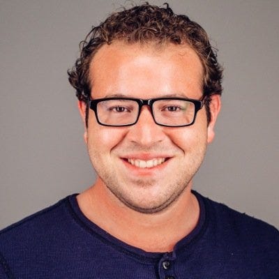 Nick Cicero – Medium