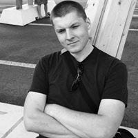 Sebastian Glowacki – Medium