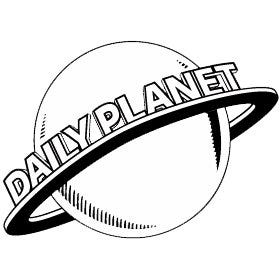 Daily Planet – Medium