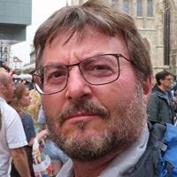 Michael Salop – Medium