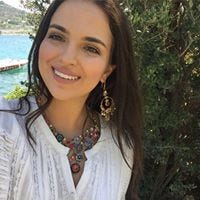 People following Tara Jaff