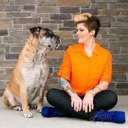 alison monday – Medium