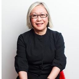 Debra Luneau – Medium