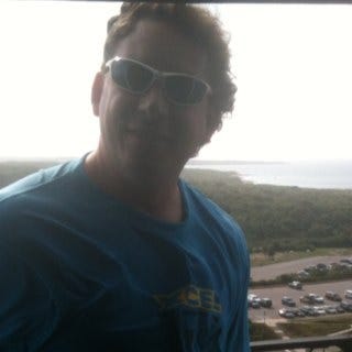 Aaron Hoffman – Medium