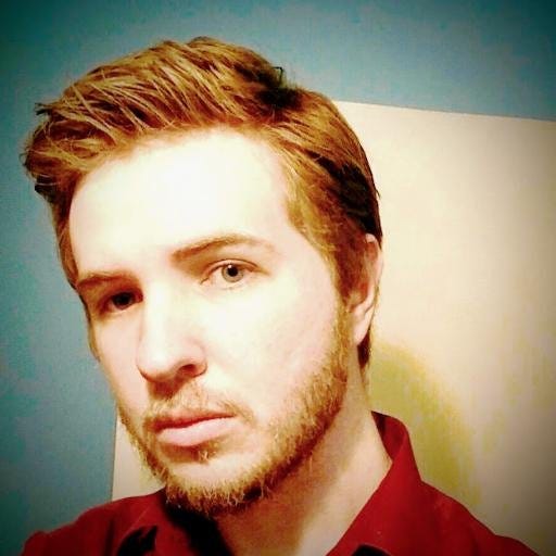 Matthew Robb – Medium