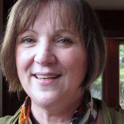 Sheri O – Medium