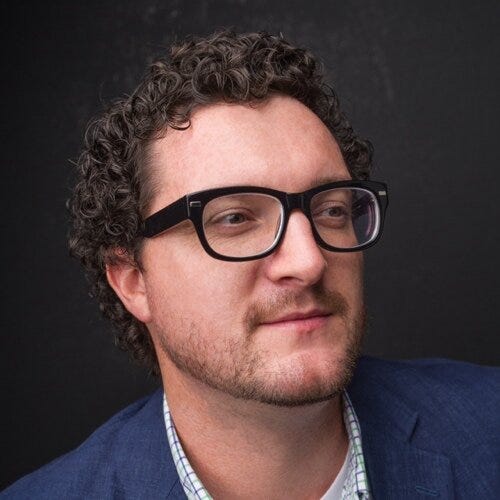 Adam Martin – Medium