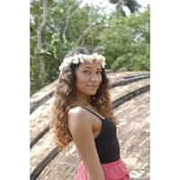 Shayenne Mulier – Medium