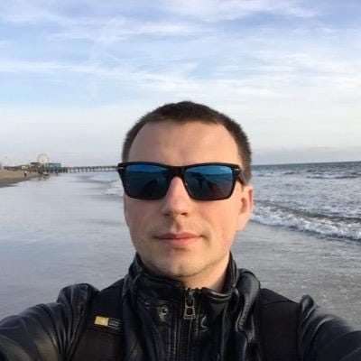 Alexander Ivanchenko – Medium