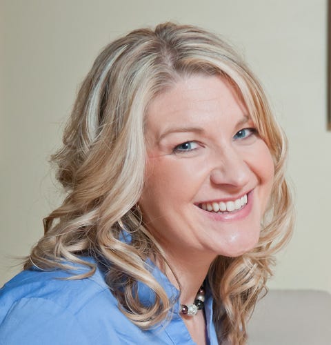 Jennifer Hatfield – Medium