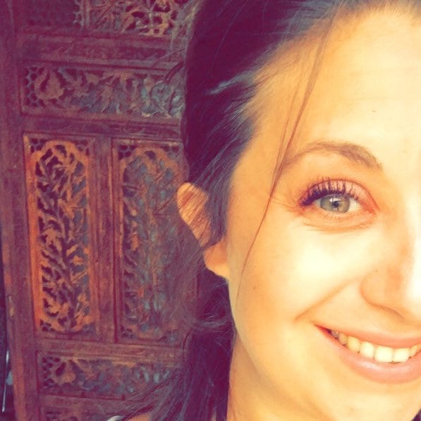 Marion Scappaticci – Medium