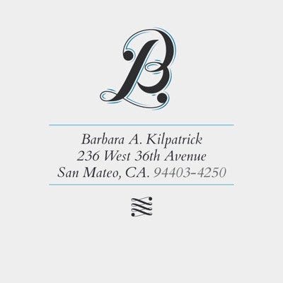 People following Barbara Kilpatrick
