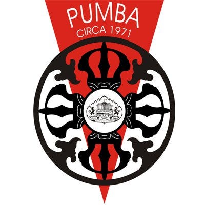 PUMBA – Medium