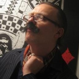 About – Liam Drew – Medium