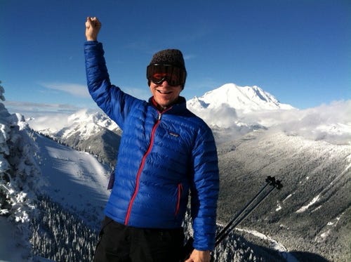 Richard Dahlstrom – Medium