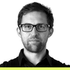 About – Peter Van Edom – Medium