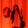 People following Cora Wu