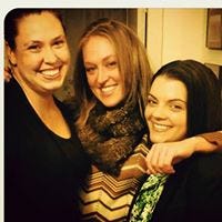 Maggie Pittman – Medium