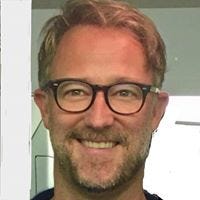David Knight Legg – Medium