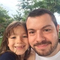 Carlos Cafasso Jr. – Medium