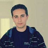 Chiheb Chebbi – Medium