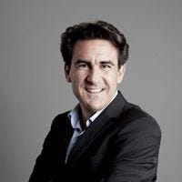 About – Stéphane Benoit-Godet – Medium