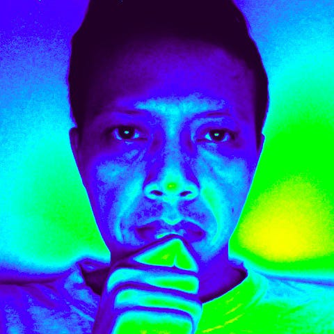 Arif Muslax – Medium