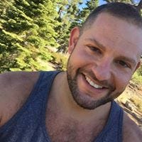 Shaun Sperling – Medium