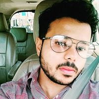 Dhrubo Midya – Medium