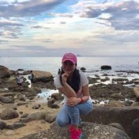 Connie Liang – Medium