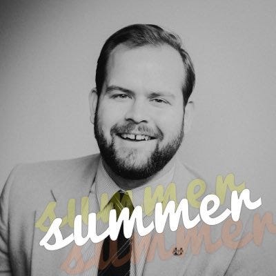 Blake Lyman – Medium