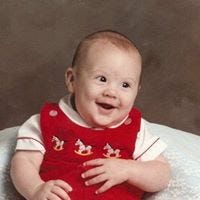David Michael Mensch – Medium