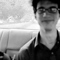 Eric Parrie – Medium