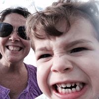 About – Stephanie Borise Furrer – Medium