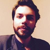 Fabio Parisi – Medium