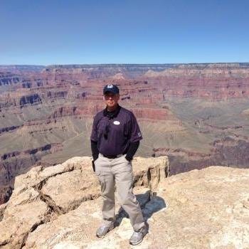 James R Hughes – Medium