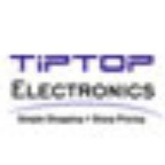 TipTop ElectronicsUK – Medium