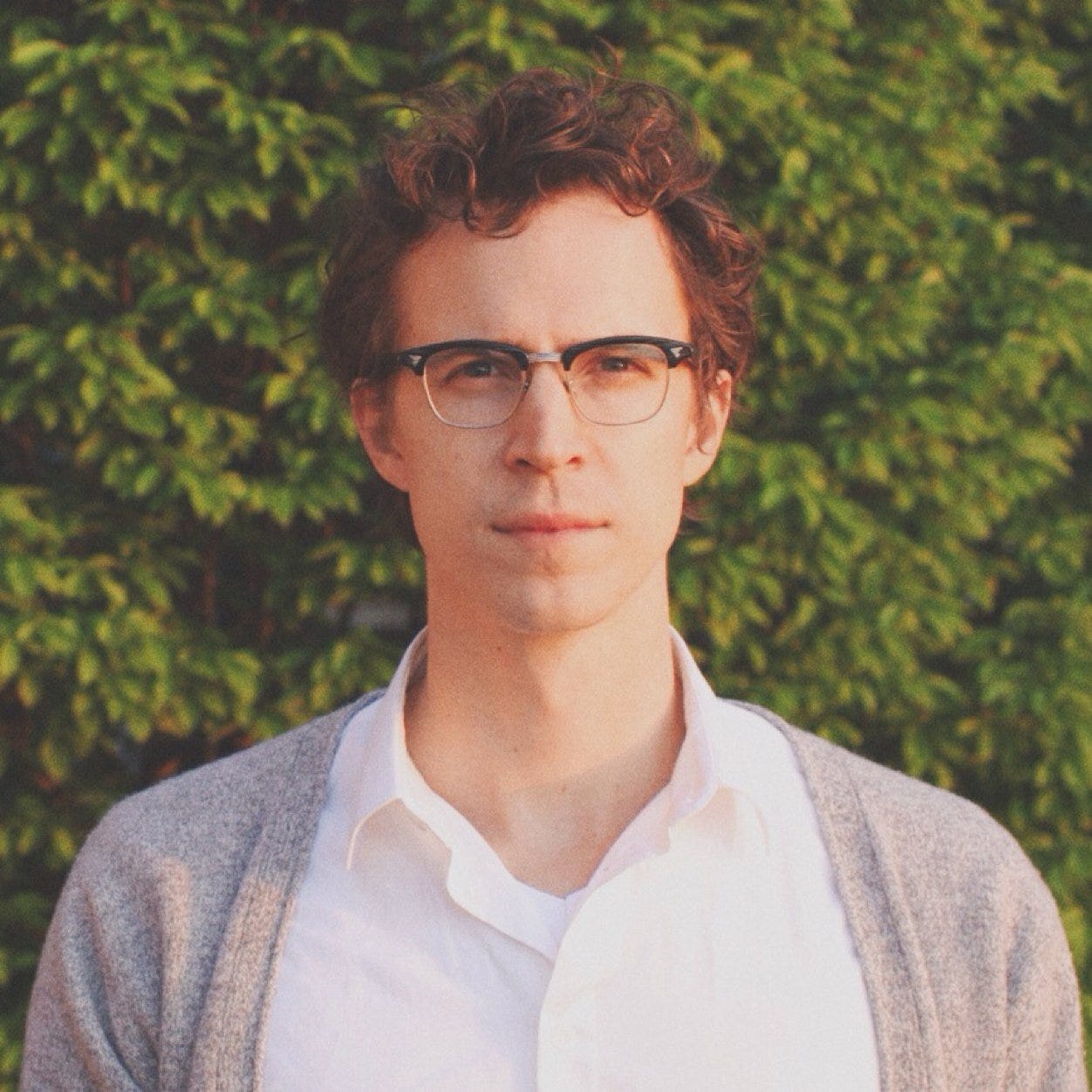 Connor Lowe – Medium