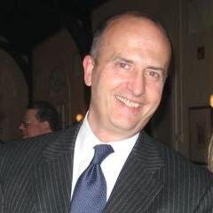 About – Richard Mahony – Medium