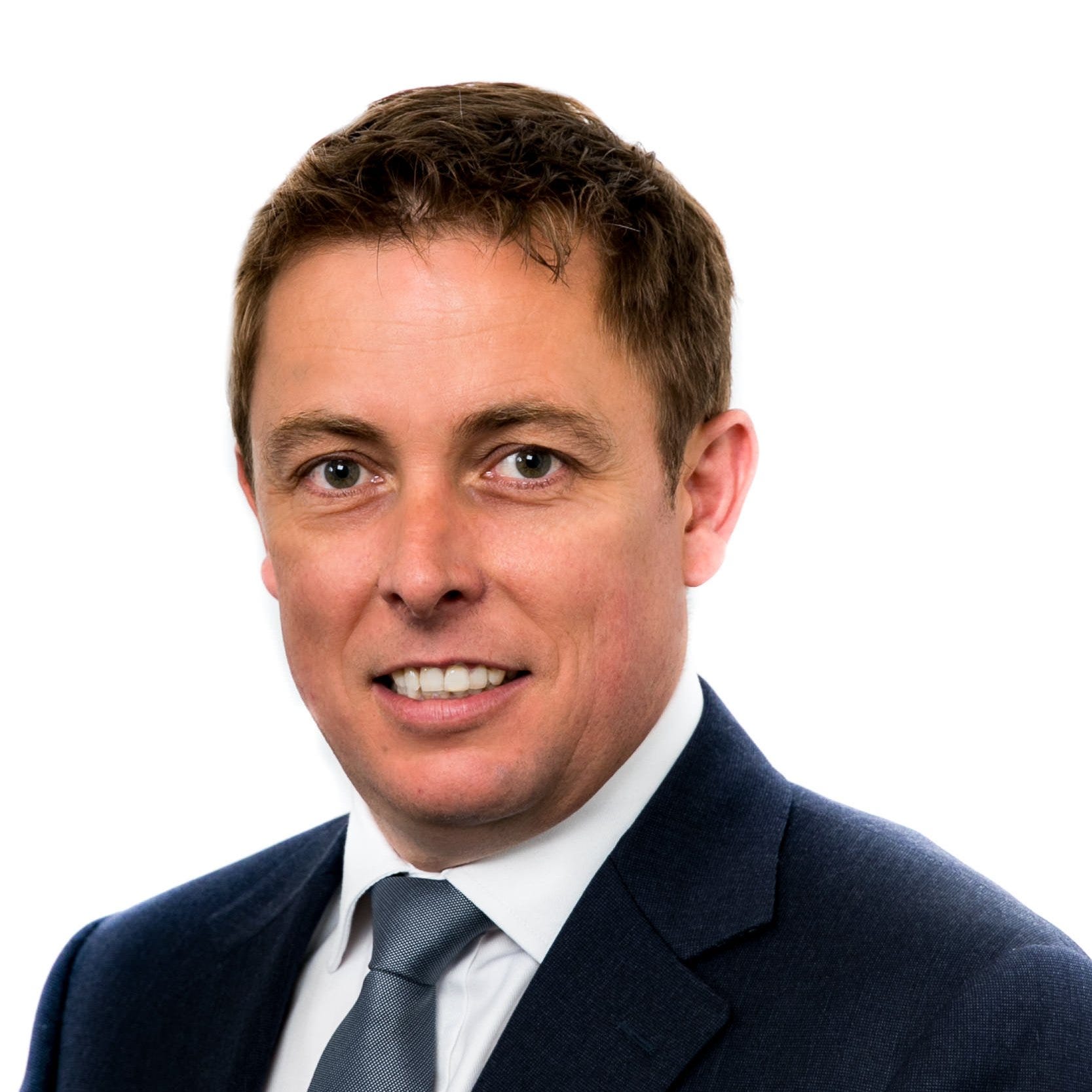 Rodney O'Rourke – Medium