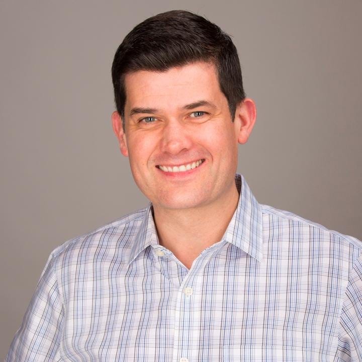 Kevin Morris – Medium