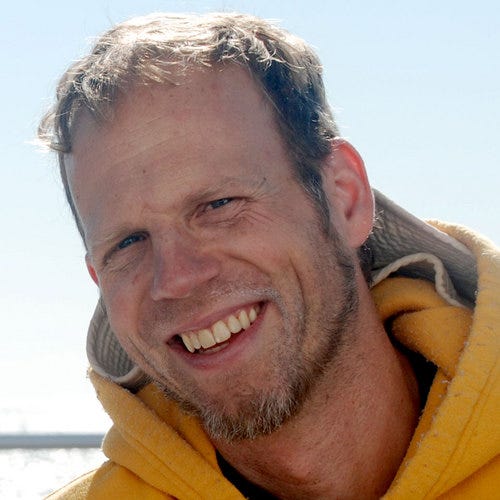 Christopher Zimmermann – Medium