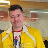 Javier Huerta – Medium