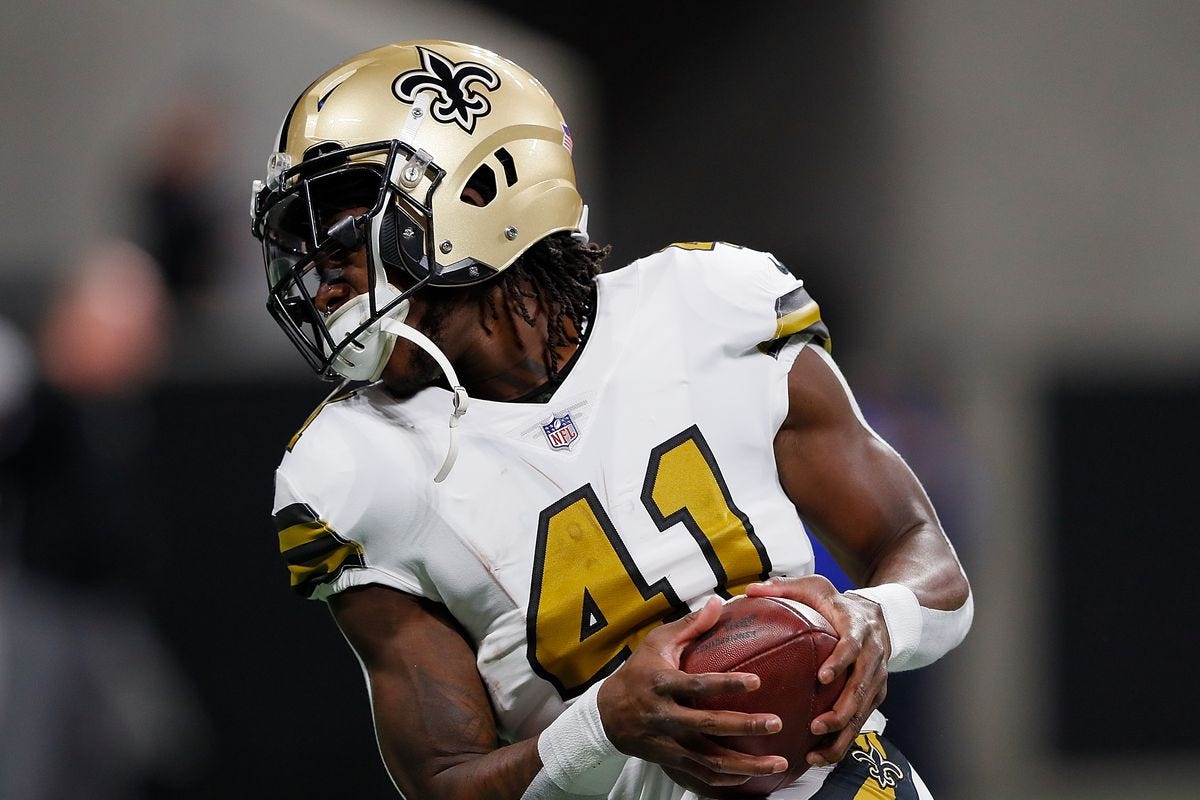 Fantasy Cheat Sheet — Running Backs | by ZONA FA | Team | ZONA FA | Medium