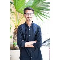 Shahbaz Ali – Medium
